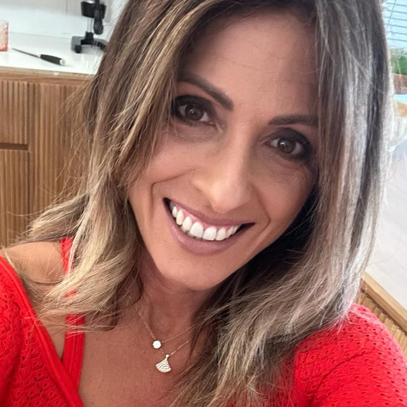 Leticia Francini | DoorwaystoItaly